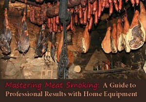 Mastering Meat Smoking: A Guide to Professional Results with Home ...