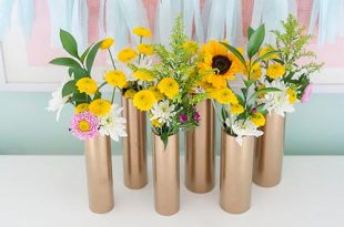 22 Creative DIY Projects Using PVC Pipe - Home and Gardening Ideas