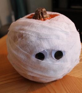 20 Pumpkins Carving And Decor Ideas For Halloween - Home and Gardening ...