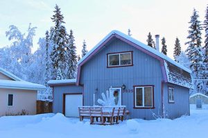 6 Projects to Keep Your House Warm All Winter - Home and Gardening Ideas