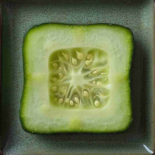 How To Grow Square Shaped Fruits & Vegetables - Home and Gardening Ideas