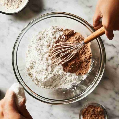 Cinnamon Banana Bread Muffins - Home and Gardening Ideas