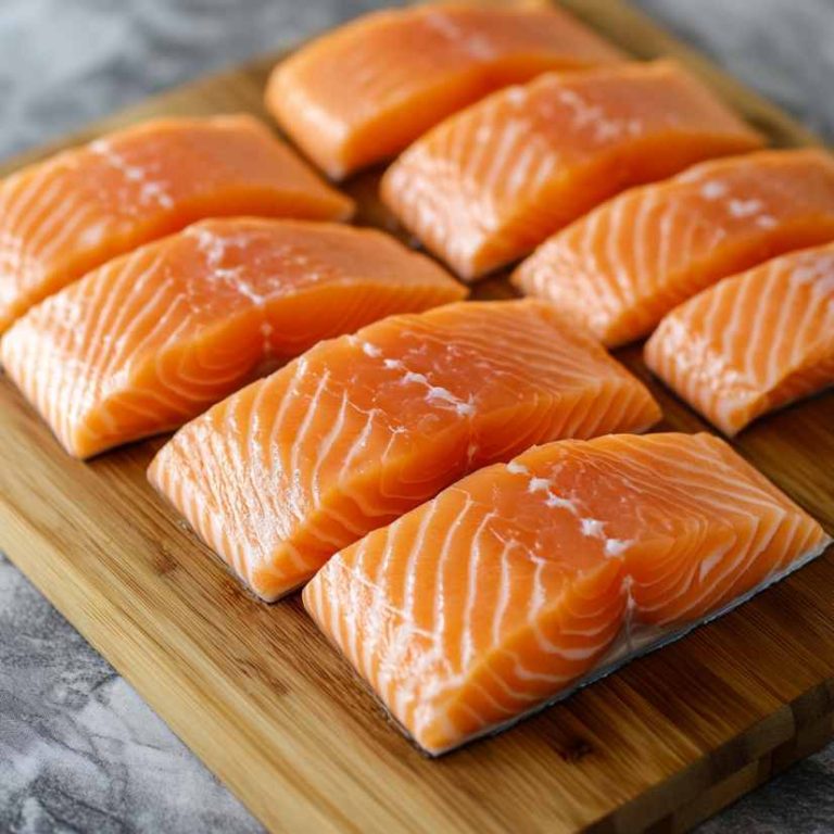 One-Pot Sticky Salmon - Home and Gardening Ideas